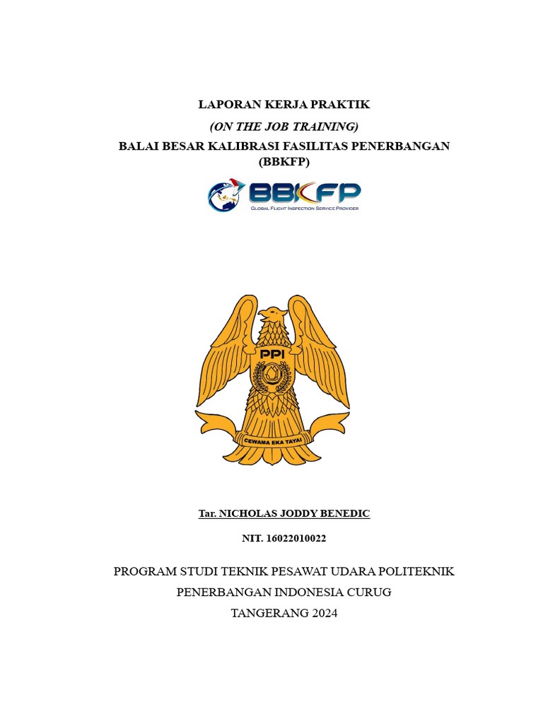 Inspeksi Rem King Air 200 PK-CAN | PDF