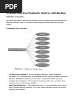 BCS601 Cloud Computing Model Paper | PDF | Cloud Computing | Apache Hadoop