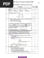 2024 NY Grade 8 Science Test Questions | PDF | Electromagnetic Spectrum ...
