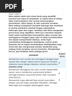 Jawaban Modul 2 | PDF