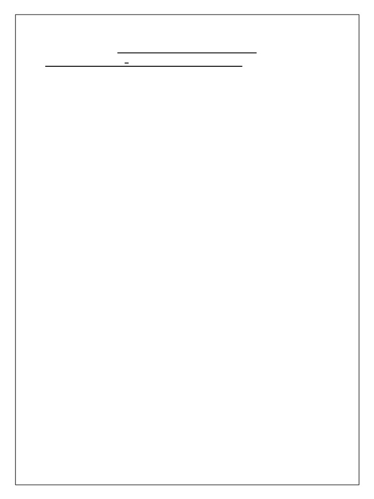 Reading Comprehnsions Practice Sheet 1 | PDF | Gender Role | Stereotypes