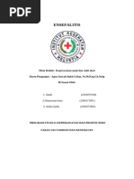 Askep Encephalitis | PDF