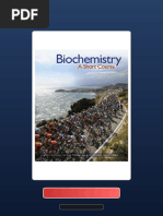 MBBS 1st Year Biochemistry Short Notes | PDF