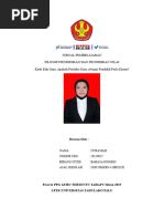 Jurnal Modul 2 Kode Etik Guru | PDF