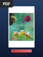 Biology 6th Edition Brooker Full Download | PDF | Genetics | Cell (Biology)