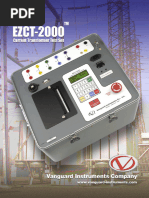 Dynalab NX Catálogo | PDF | Software Testing | Electrical Connector