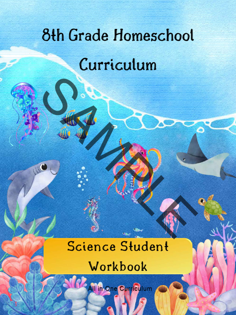SW 8th Sci Sample | PDF | Plate Tectonics | Earth Sciences