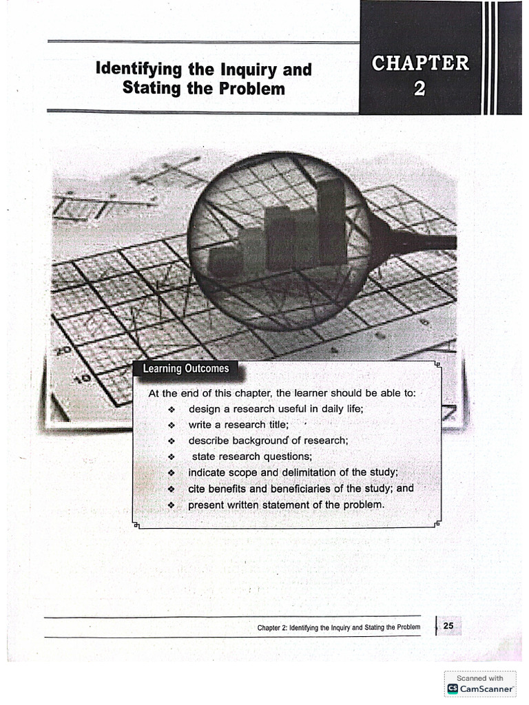 Chapter 2 | PDF