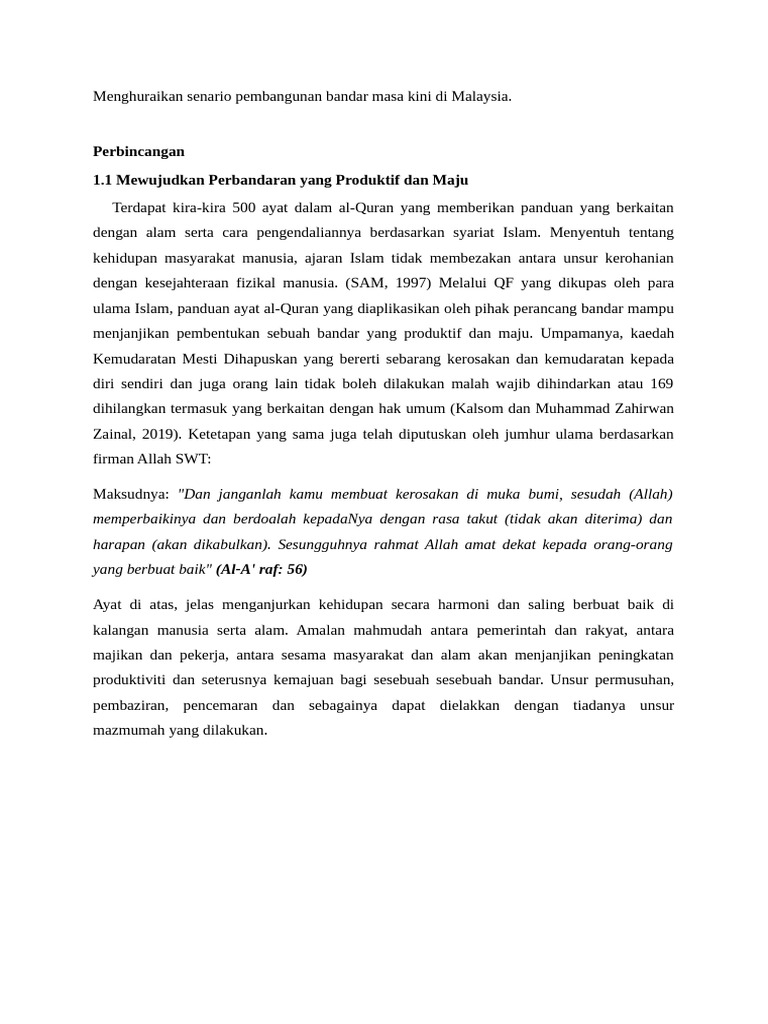 Objektif 1 CTU | PDF