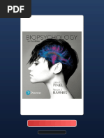 Biopsychology 11th Edition Pinel Solution Manual Full Download | PDF ...