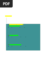SAP MM Process and Topics Overview | PDF
