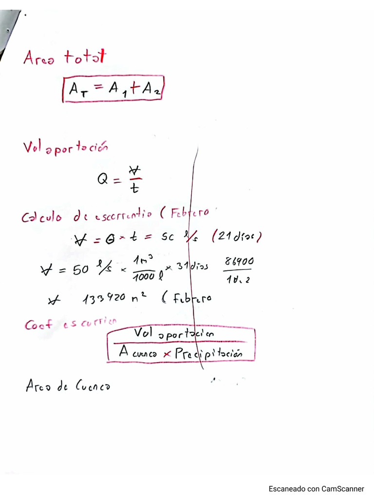 Topo 2 Exámenes Pasados Danitza | PDF