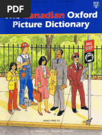 【OPD第2版】Oxford Picture Dictionary, Second Edition | PDF