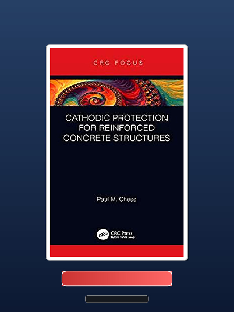 Verified PDF Download Cathodic Protection For Reinforced Concrete ...