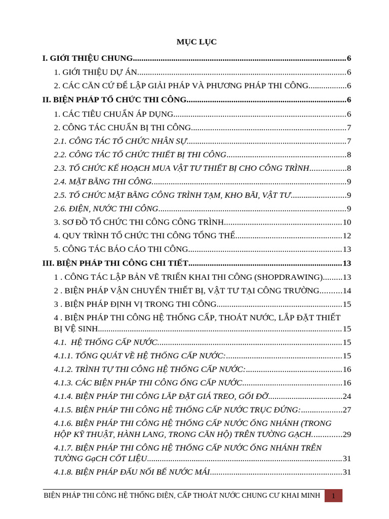 BPTC Me - Nha Cao Tang | PDF