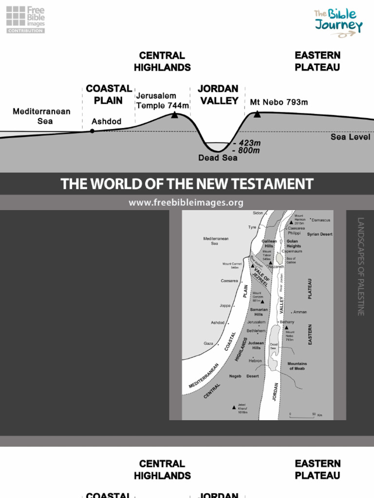 FB BJ NT Maps PDFW | PDF