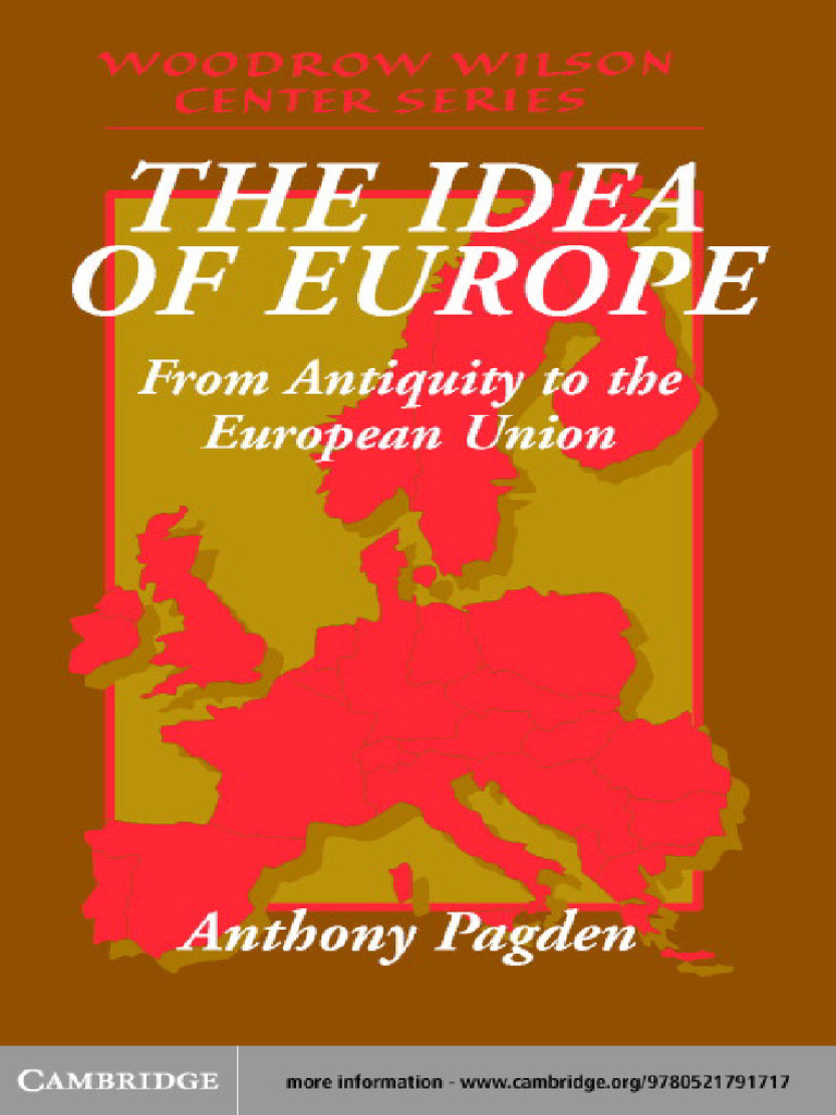 Pagden 2002 | PDF