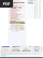 REEDA Scale for Wound Assessment | PDF