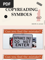 Headline Schedule/Unit Count: Capital Letters Figures/Punctuation | PDF