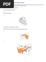 AL4 Automatic Gearbox Repair Manual | PDF | Automatic Transmission | Transmission (Mechanics)