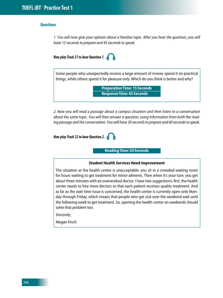 Speaking Tasks 2.3.4 | PDF | Cognition | Social Psychology