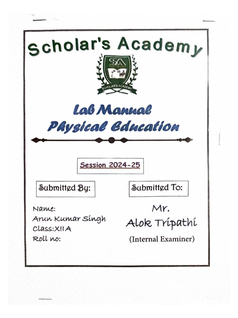 PE.lab Manual 122425.Final.aks242424 | PDF