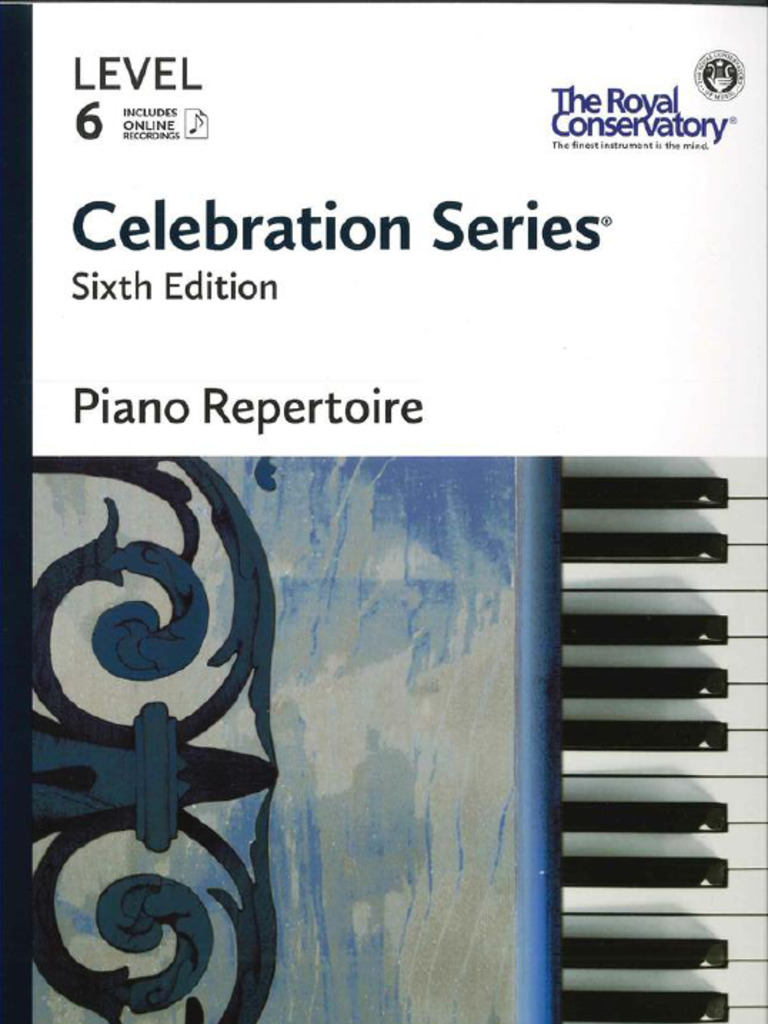 Ilide - Info RCM 6 PR | PDF