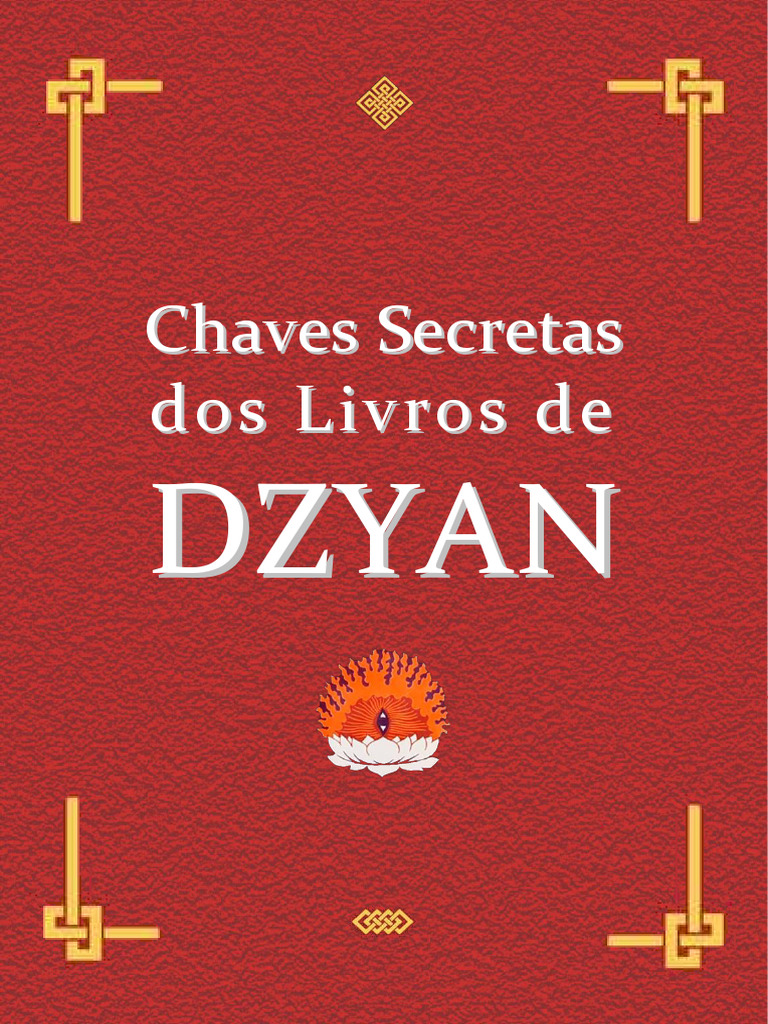 Chaves Secretas Dos Livros de Dzyan, LAWS | PDF | Helena Blavatsky | Tantra