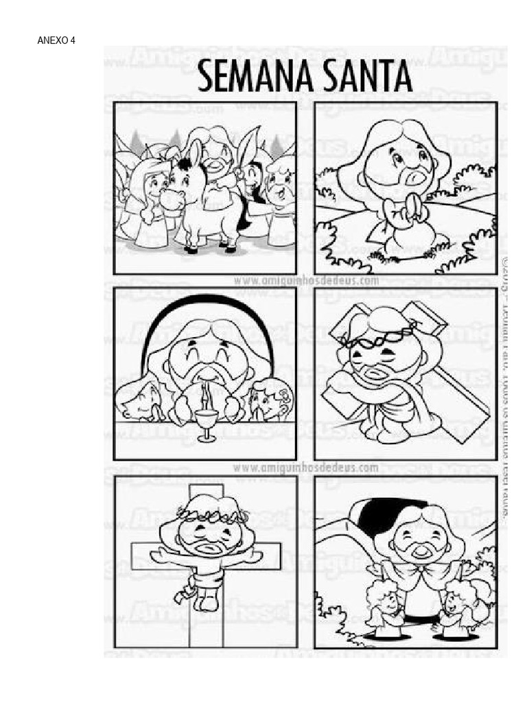 Cruz Lamina | PDF