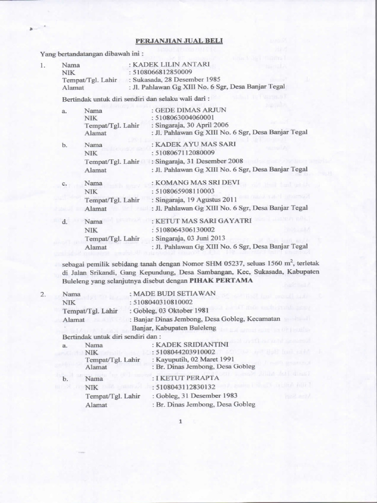 Ajb 05583 (Sambangan) | PDF