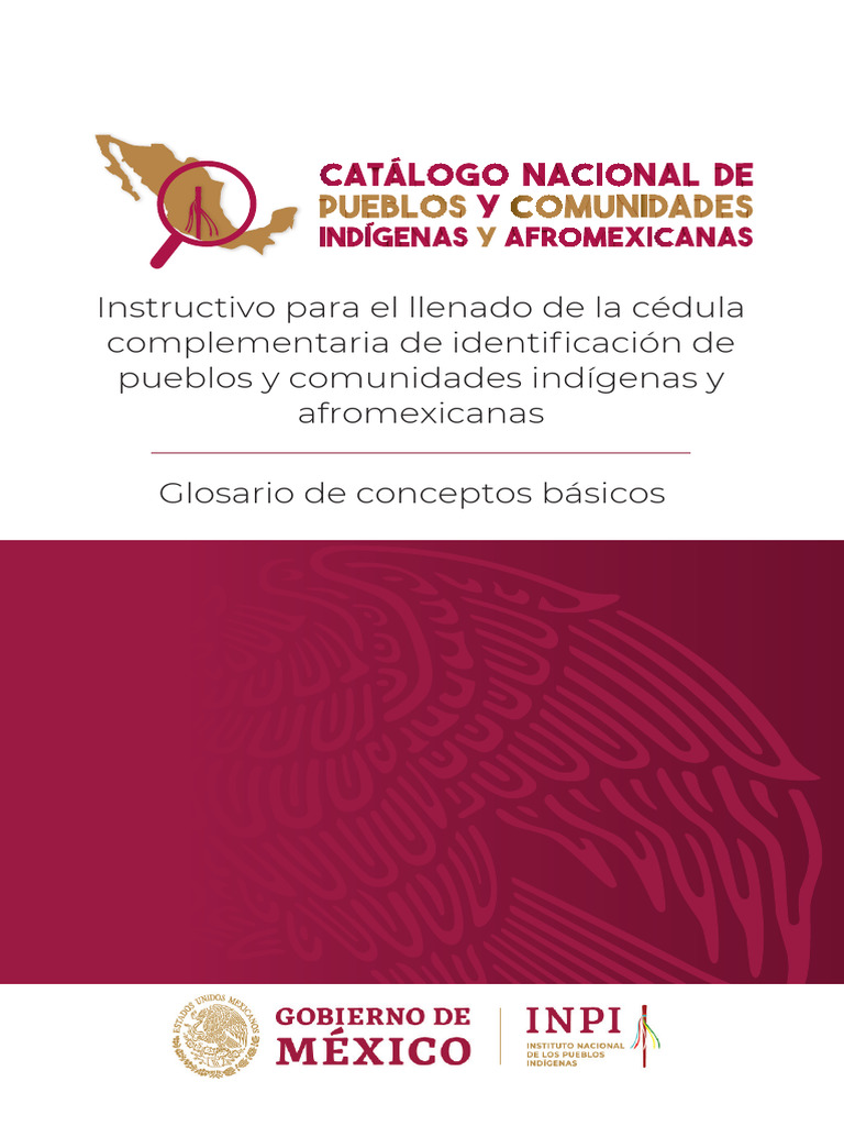 Cuadernillo Complementaria | PDF | Autodeterminación | México
