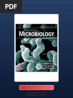 Prescotts Microbiology 10th Edition by Joanne Willey | PDF ...