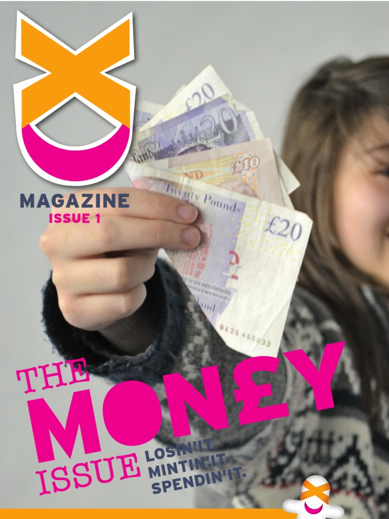 XD Magazine | PDF | Brand | Leisure