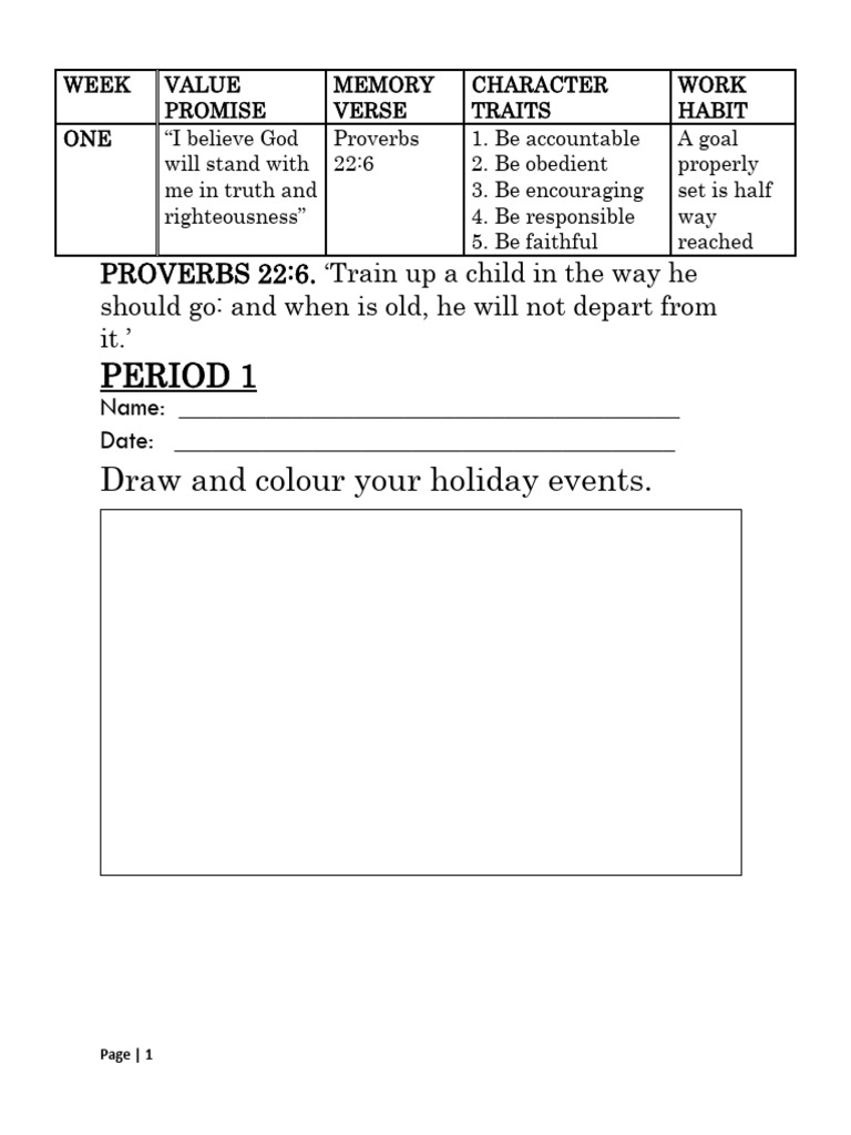 BABY CLASS ACTIVITY BOOK LANGUAGE I-Iii | PDF