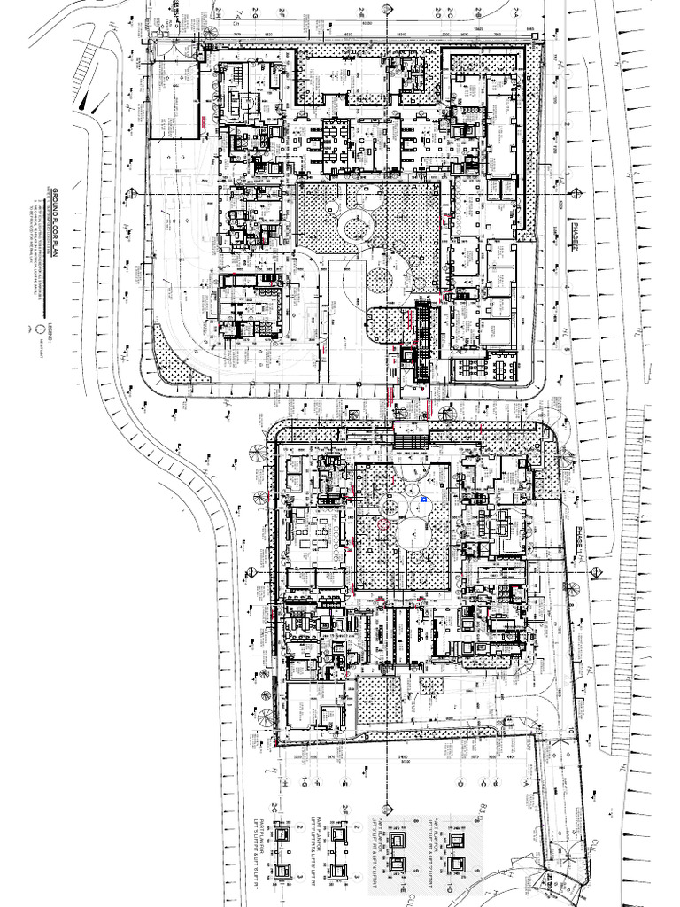 TEMP. Site Office CH 20250514V1 | PDF