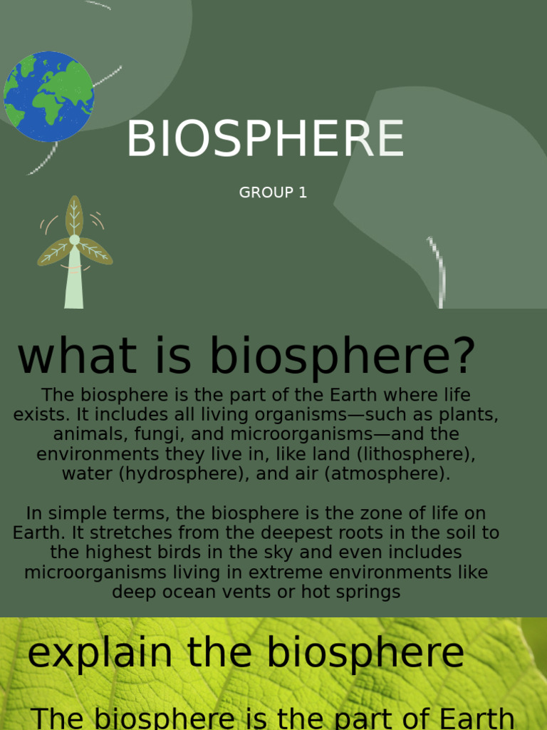 Biosphere 20250623 195624 0000 | PDF