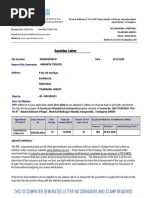24 Disbursement Checklist | PDF | Cheque | Debits And Credits
