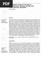 AQ50 Autism Spectrum Questionnaire | PDF
