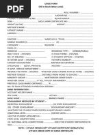 LOC Class XI Cbse 2025-26 | PDF