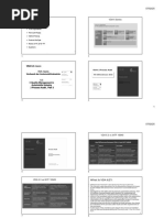 VDA Maturity Level Assurance Guide | PDF