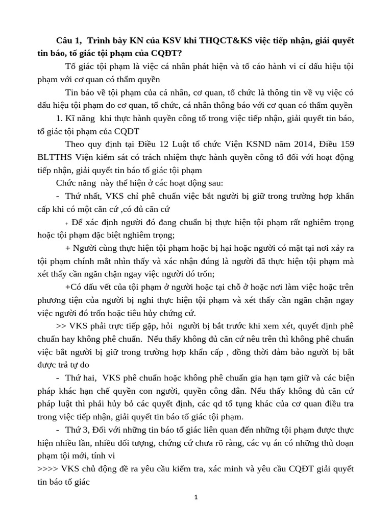 Đề Cương KSHS Bản Sửadocx | PDF