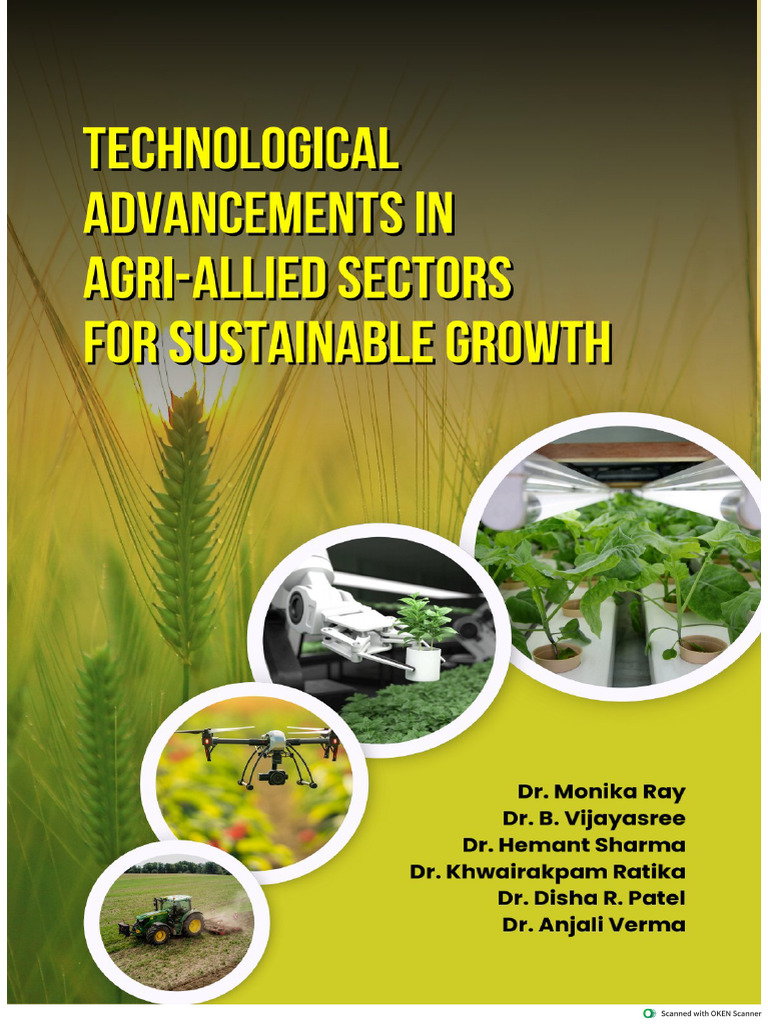 Technological Advancements... Merged | PDF