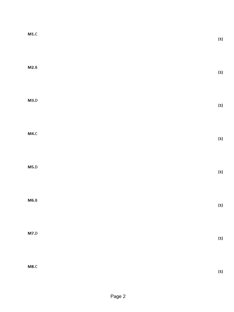 NMR Spectroscopy (Multiple Choice) MS | PDF