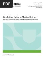 Maths CGP Books | PDF | Tests | Educational Stages