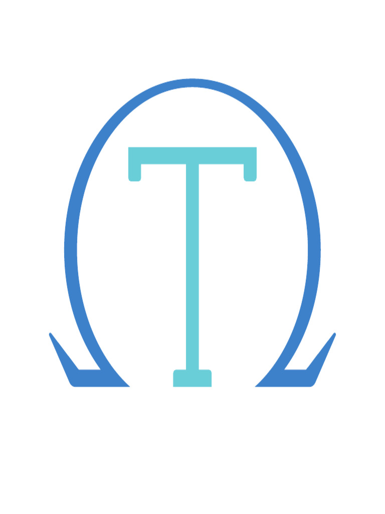 OmegaTech Logo | PDF