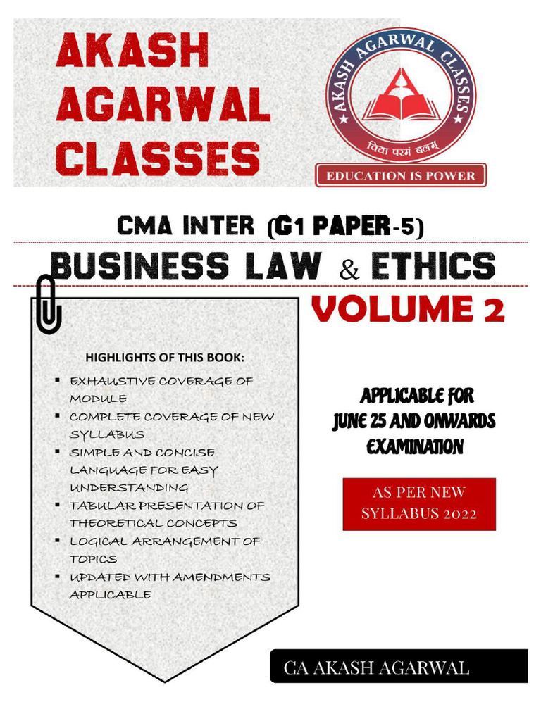 LAW V2 Compressed | PDF