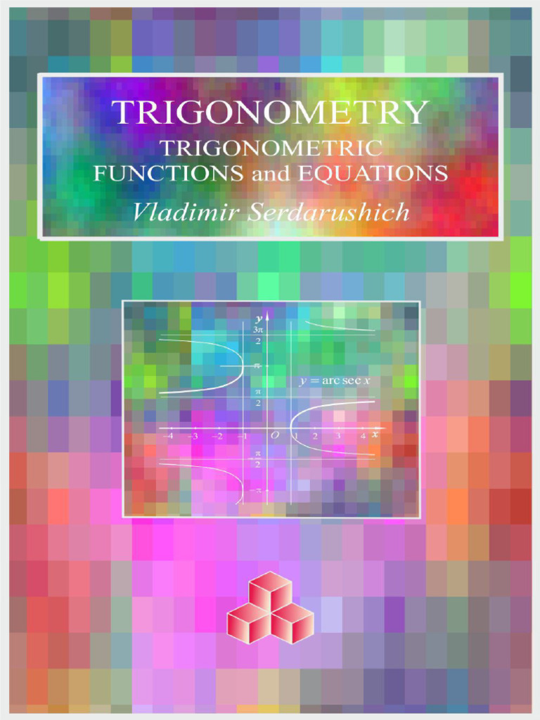 Auxiliary Angle Formula in Trigonometry | PDF | Trigonometric Functions | Trigonometry
