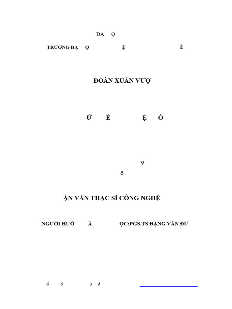 Luận Văn Nghiên Cứu Kiến Trúc Hệ Thống Ar Lbs | PDF
