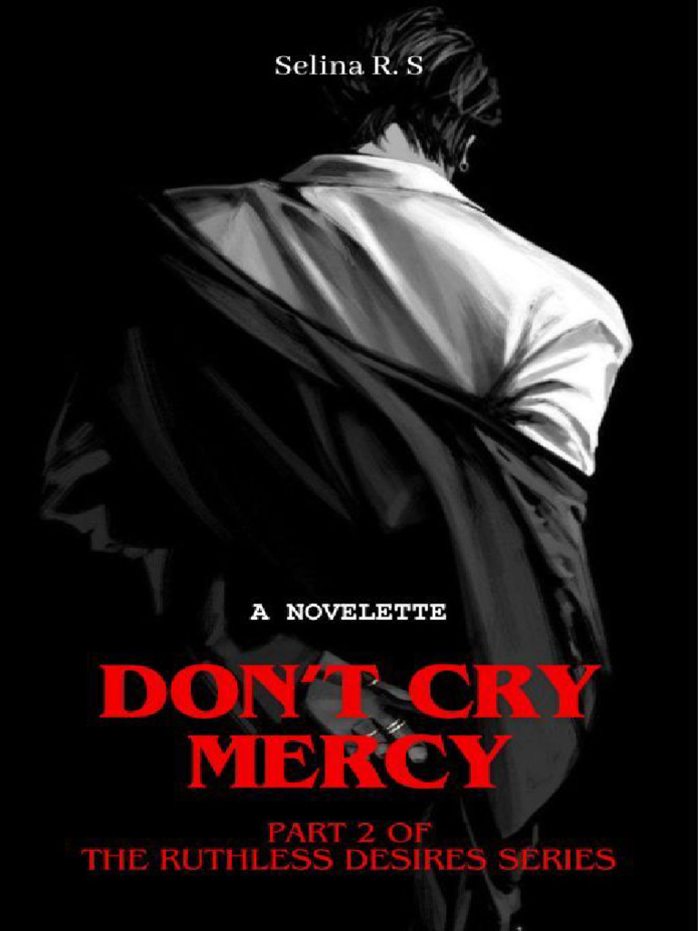 Dont Cry Mercy MXM - 392084814 - Images | PDF