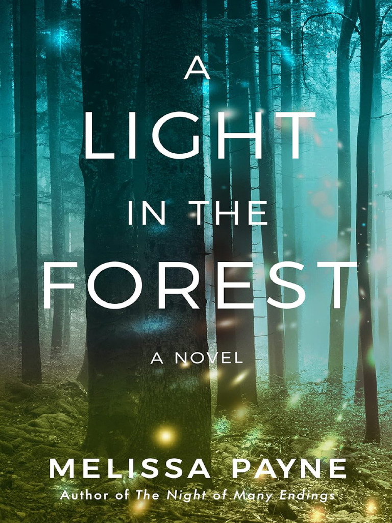 A Light in The Forest - PDF Room | PDF